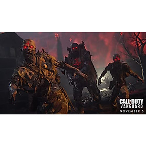 Call of Duty: Vanguard - Xbox One