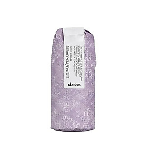 Davines This is a Primer. It’s for Natural Shine, Anti-Humidity and Bodyfying Effect, 8.45 oz.