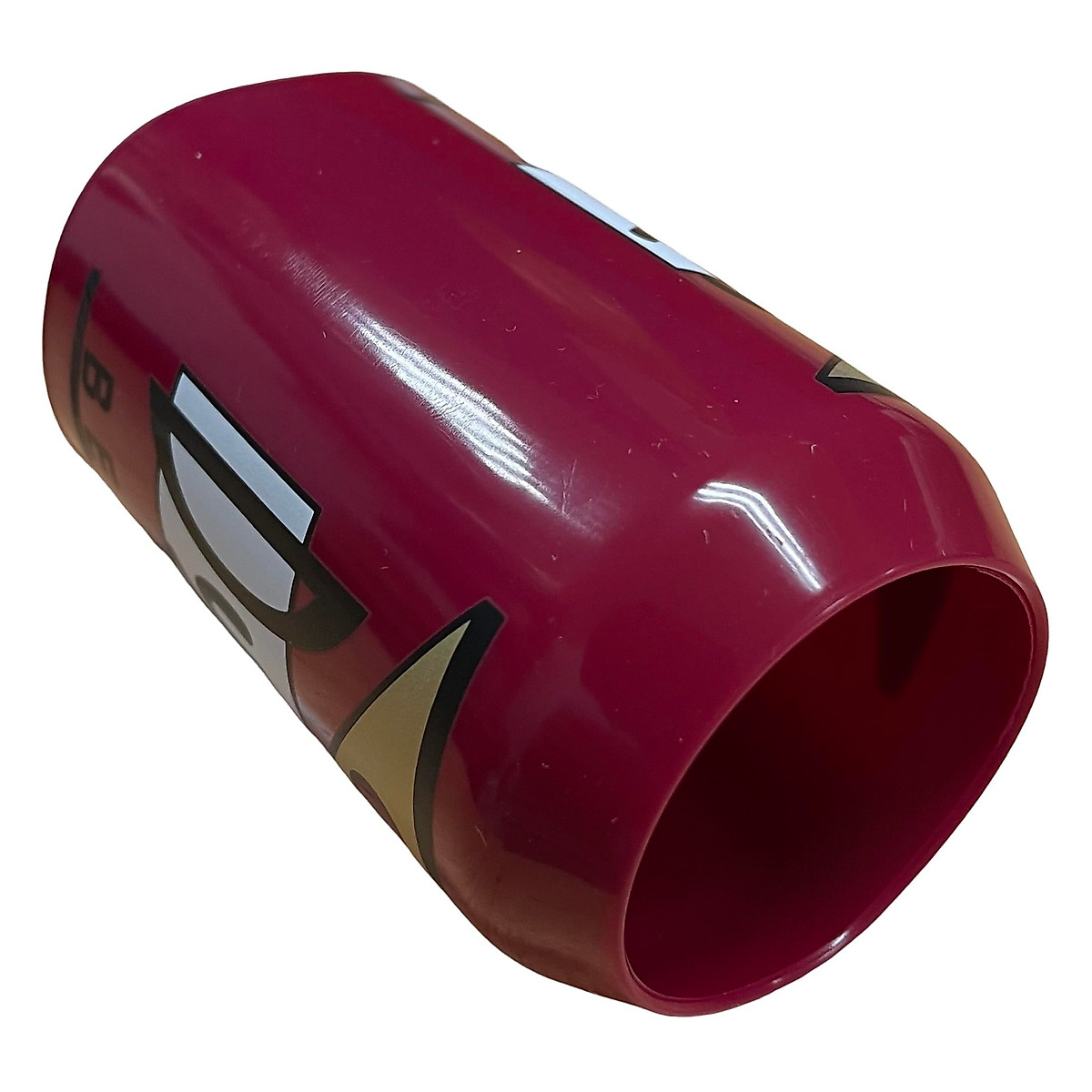 1pc DUFF BEER Cover Simpson Silicone Cooler Sleeve Hide a Beer 12oz 355mL