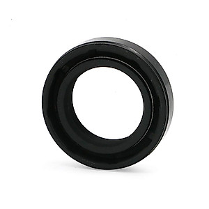 Alpha Rider Motorcycle Front Shaft Oil Seal 22X35X7mm For Honda TRX420 Rancher Replace 91202-HP5-601