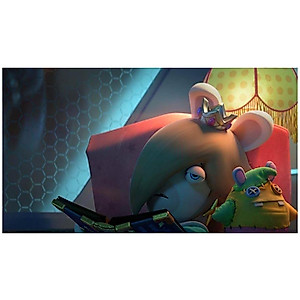 Ubisoft Mario + Rabbids: Sparks of Hope (Cosmic Edition)