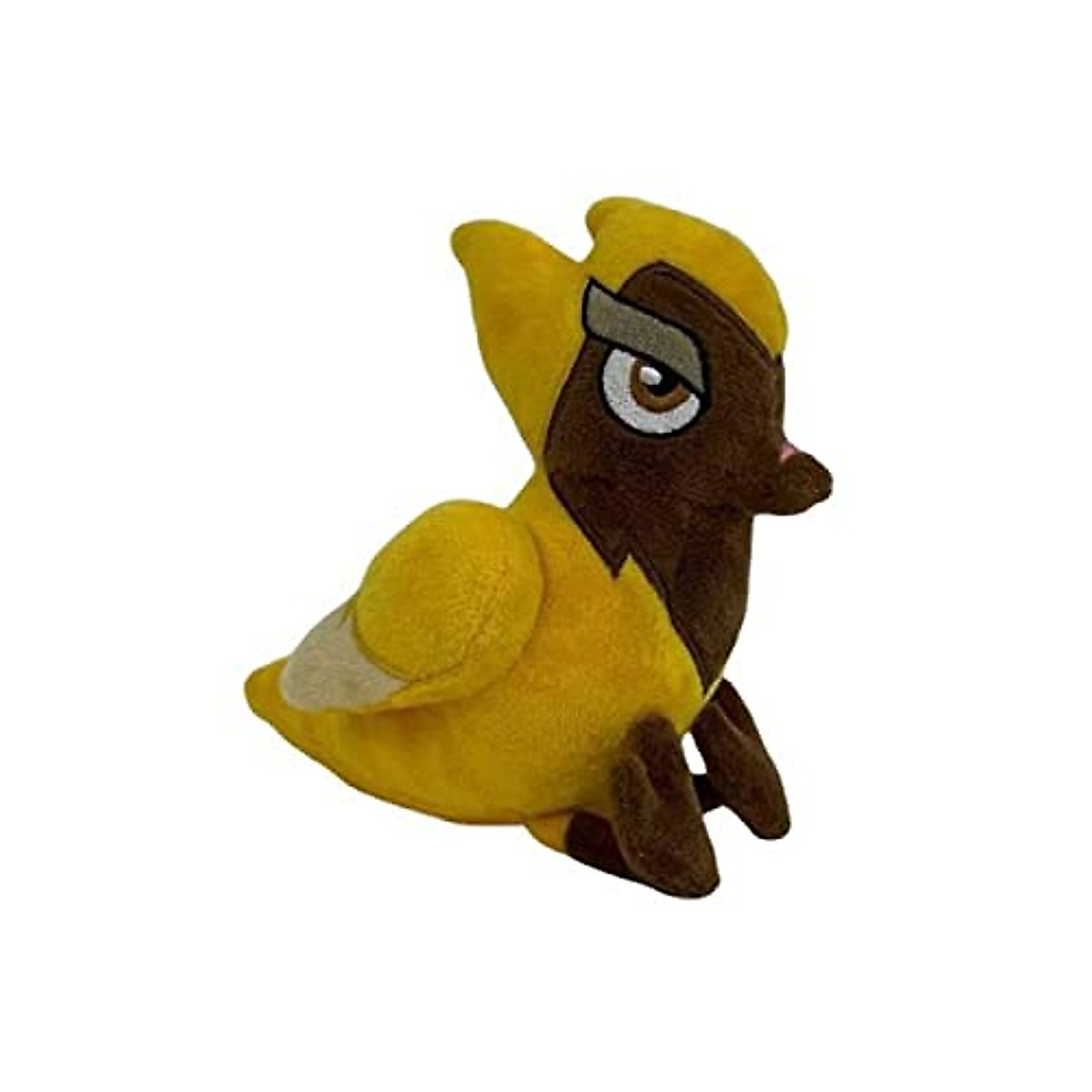 Dehoela Owl House Flapjacks Plush Clover Doll Ghost Plushies Stuffed Soft Palisman Toys for Boys and Girls Gifts Halloween (Flapjacks2)