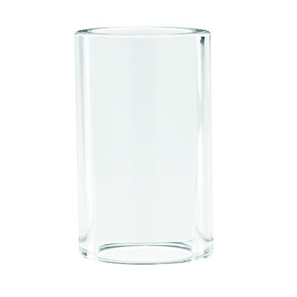 CK 2P8GS Glass Cup Size 8, 1/2" x 1-9/32", 10 pack