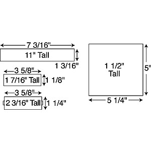 Walthers Cornerstone HO Scale Model Skyview Drive-in Theater