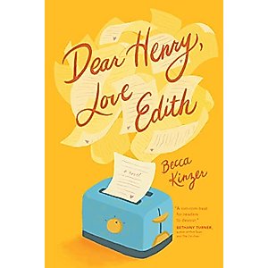 Dear Henry, Love Edith: A Charming Mistaken-Identity Romantic Comedy
