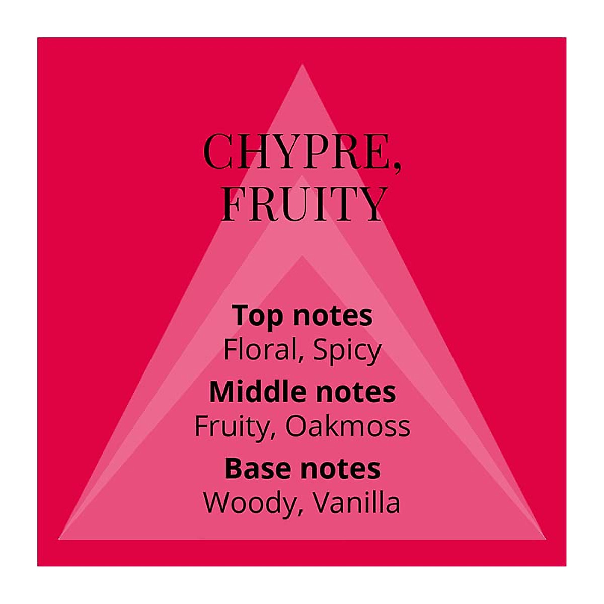 Colour Me Red by Milton-Lloyd - Perfume for Women - Chypre Floral Scent - Opens with Freesia, Peony, and Bergamot - Blended with Jasmine - For Extraordinary, Elegant Ladies - 3.4 oz EDP Spray