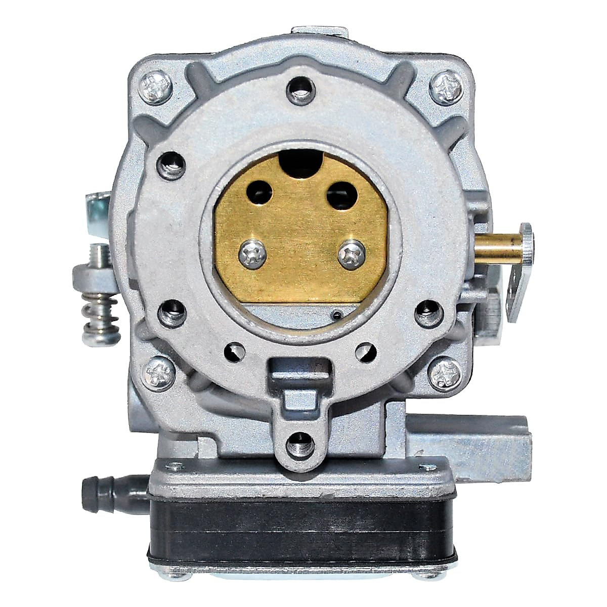 Carburetor Compatible with 693480 693479 694056, Replaces 495181 495026 491429 with Air Filter