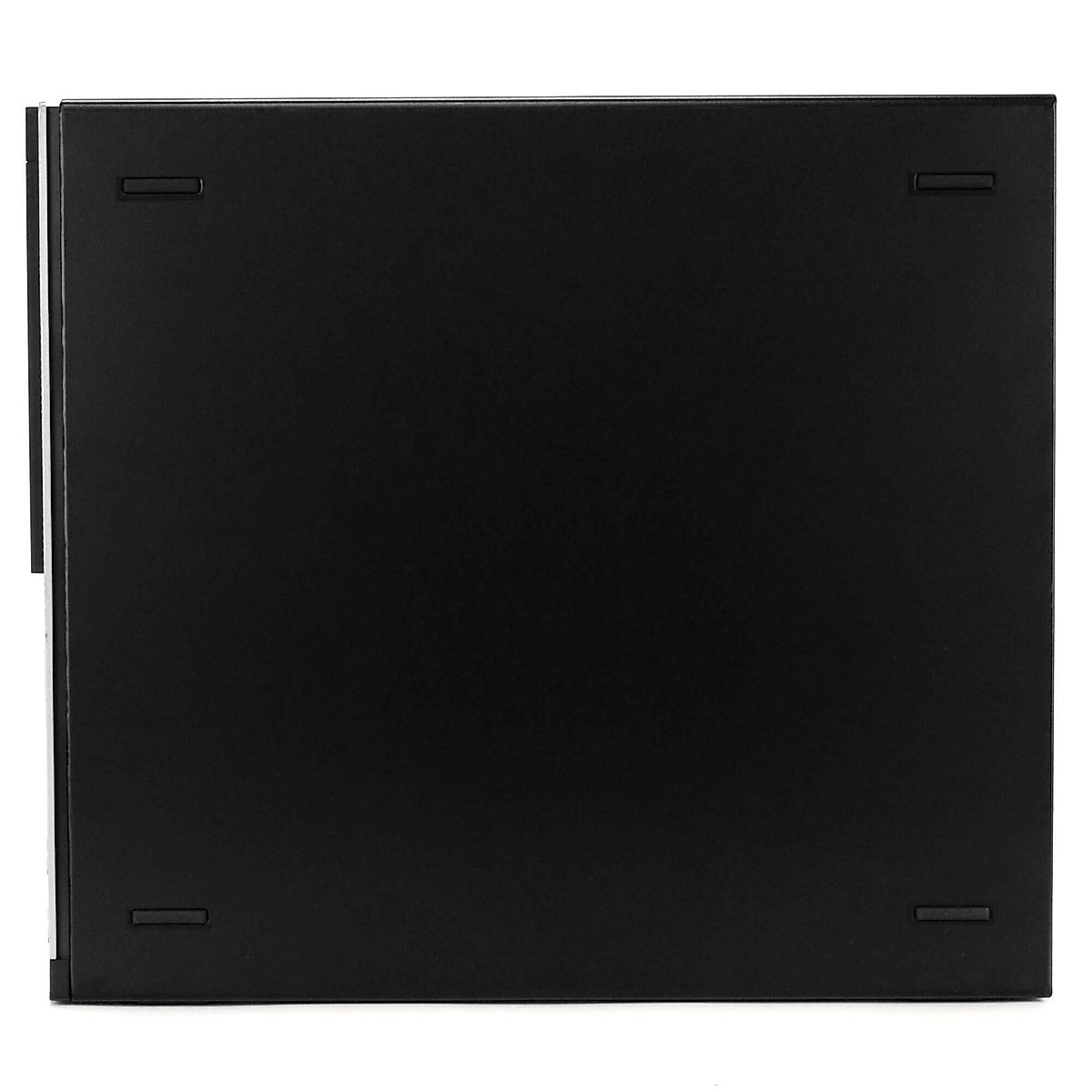 Dell Optiplex 7010 Small Desktop Computer (SFF) | Quad Core Intel i7 (3.40GHz) | 16GB DDR3 RAM | 1TB SSD Solid State | Windows 10 Pro | 24in Monitor | RGB Mouse + Keyboard (Renewed)