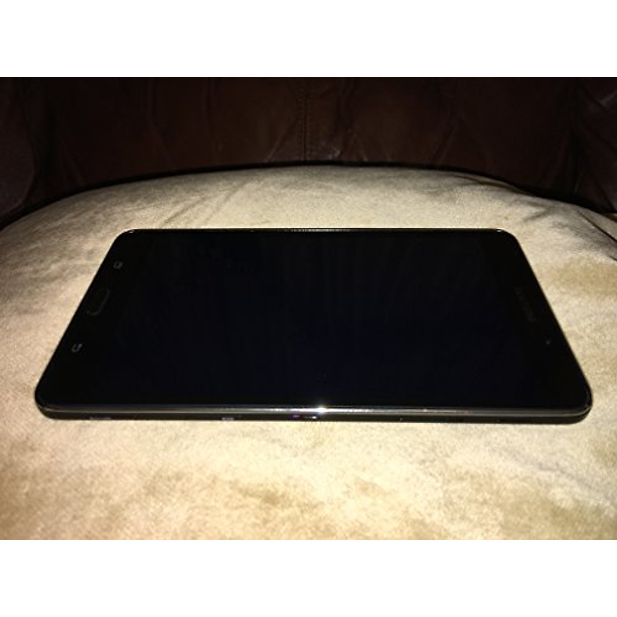 Samsung Galaxy Tab 4 SM-T237P 16 GB Tablet - 7" Ebony Black