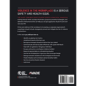 AVADE Corporate Basic Student Guide