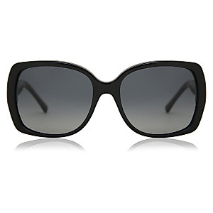 Burberry BE4160 3433T3 Sunglasses Black