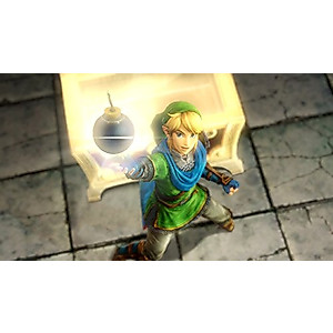 Zelda Hyrule Warriors