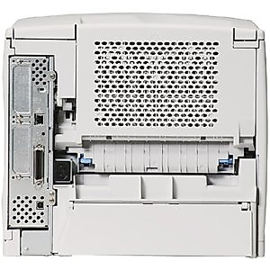 HP LaserJet 4200 - Printer - B/W - laser - Legal, A4 - 1200 dpi x 1200 dpi - up to 33 ppm - capacity: 600 sheets - Parallel