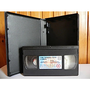 THE WHOLE NINE YARDS