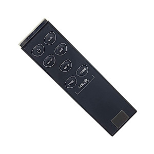 VSB200 Soundbar Remote - 90207123602