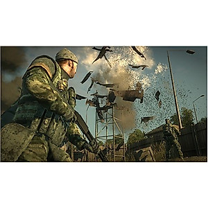 Battlefield: Bad Company (Renewed)