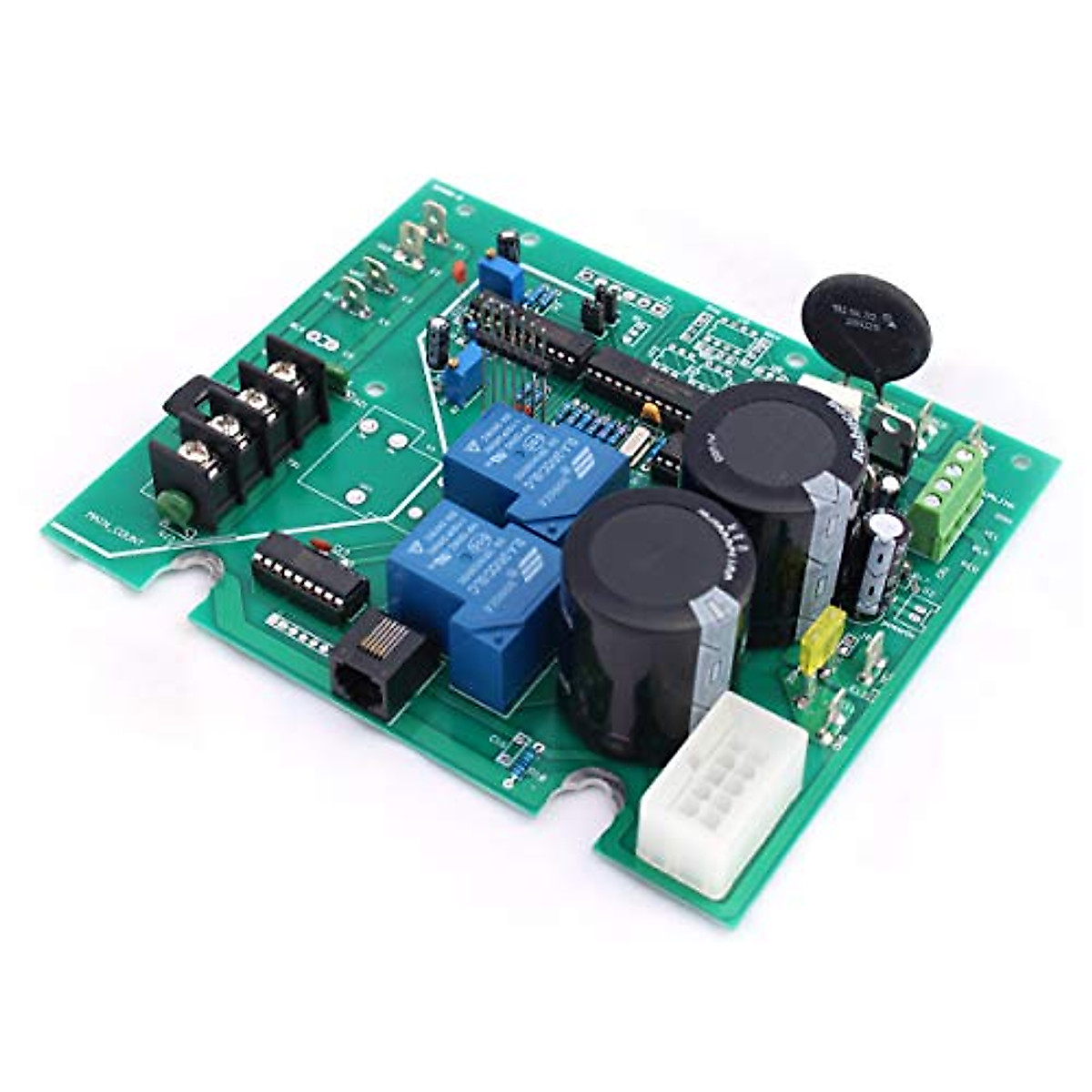 Main Circuit Board PCB Compatible Replacement for Hayward® Aqua Rite Salt Systems