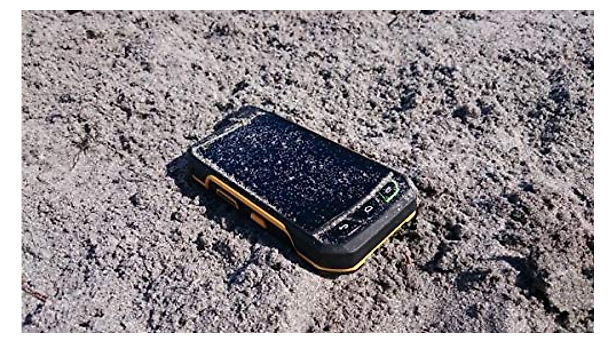 Sonim XP7 16GB 4G Smartphone - Factory Unlocked