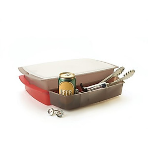 Charcoal Companion Grill Station