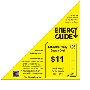 Seiki LC-32G82 32-Inch 1080p 60Hz LCD HDTV (Black)