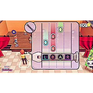 My Universe - School Teacher (PS4)