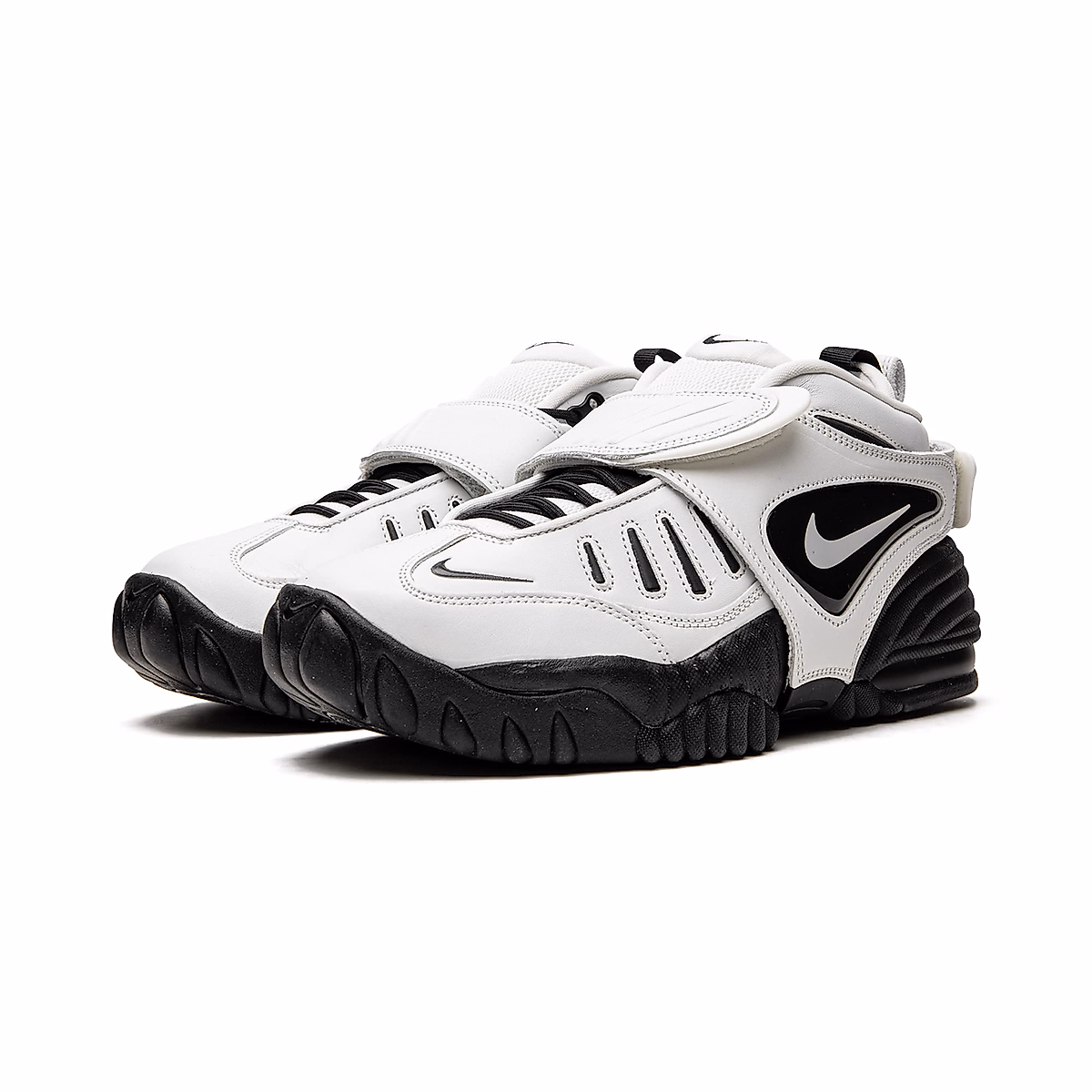 Nike Mens Air Adjust Force DM8465 100 Ambush Summit White Black - Size 5.5