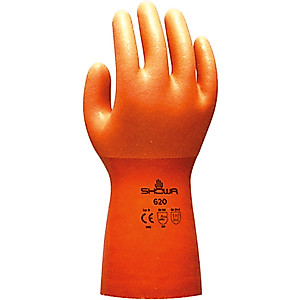 ATLAS 620 GLOVE LARGE