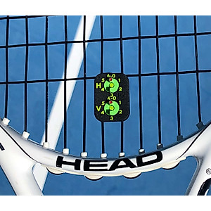 SkorKeep - Tennis Score Keeping and Vibration Dampening in One Device!