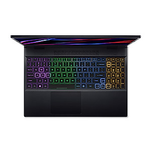 acer Nitro 5 Gaming Laptop 2023 Newest, 15.6" Display, AMD Ryzen 7 6800H(Beat i9-11950H) up to 4.7GHz, NVIDIA GeForce RTX 3070 Ti, 16GB DDR5 RAM, 1TB SSD, Wi-Fi 6E, Backlit Keyboard, Windows 11 Home