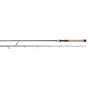 Daiwa Back Bay Rod, Sections= 1, Line Wt.= 8-17