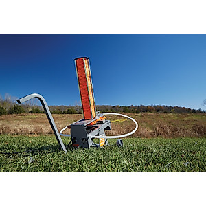 Champion WheelyBird Auto-Feed Trap