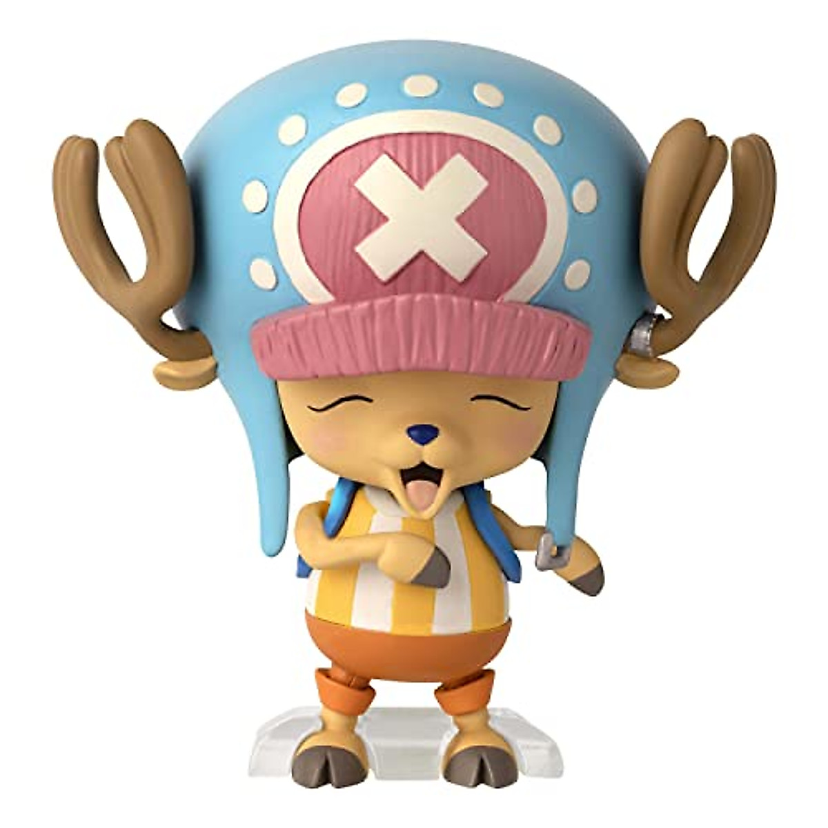 ANIME HEROES - One Piece - Chopper Action Figure