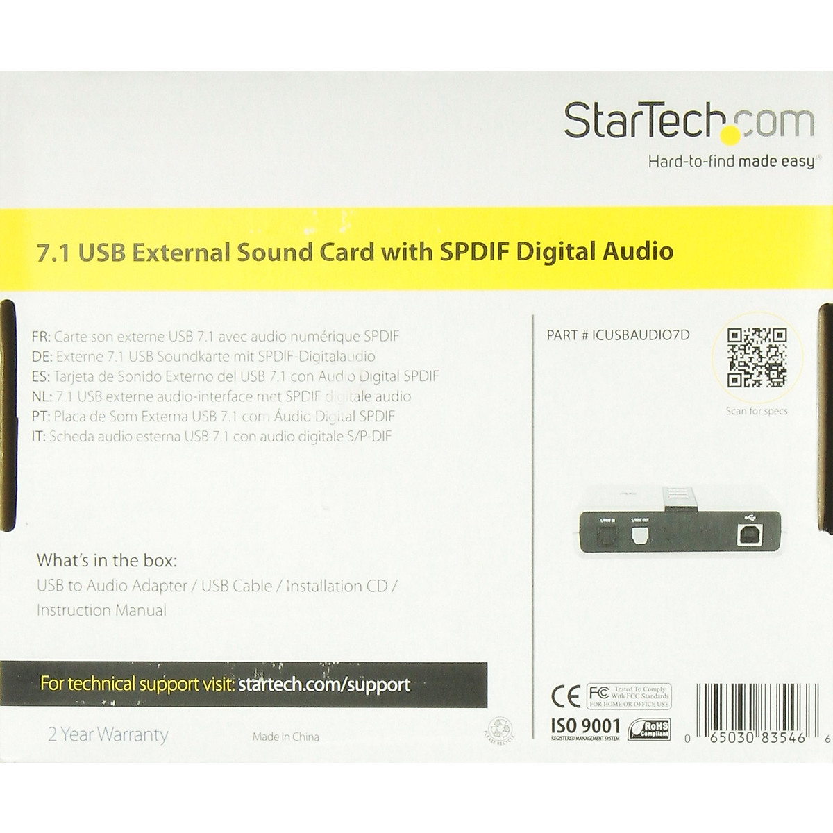 BooBooLoon Inflatable Pet Recovery Collar 1 Extra Small Size