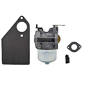 WFLNHB Carburetor 690115 69011 Replacement for Briggs & Stratton 1 Tractor Generator Engine Carb