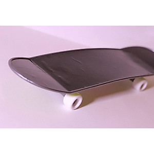 HANDBROS Handboard Skateboard 27cm 10.5 inch Tech Large Finger Board W/Grip