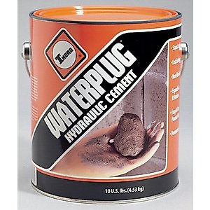 WATERPLUG HYDLC 10LB