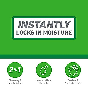 O'Keeffe's Working Hands Moisturizing Hand Soap; 12 oz Pump; Unscented; (Pack of 2)