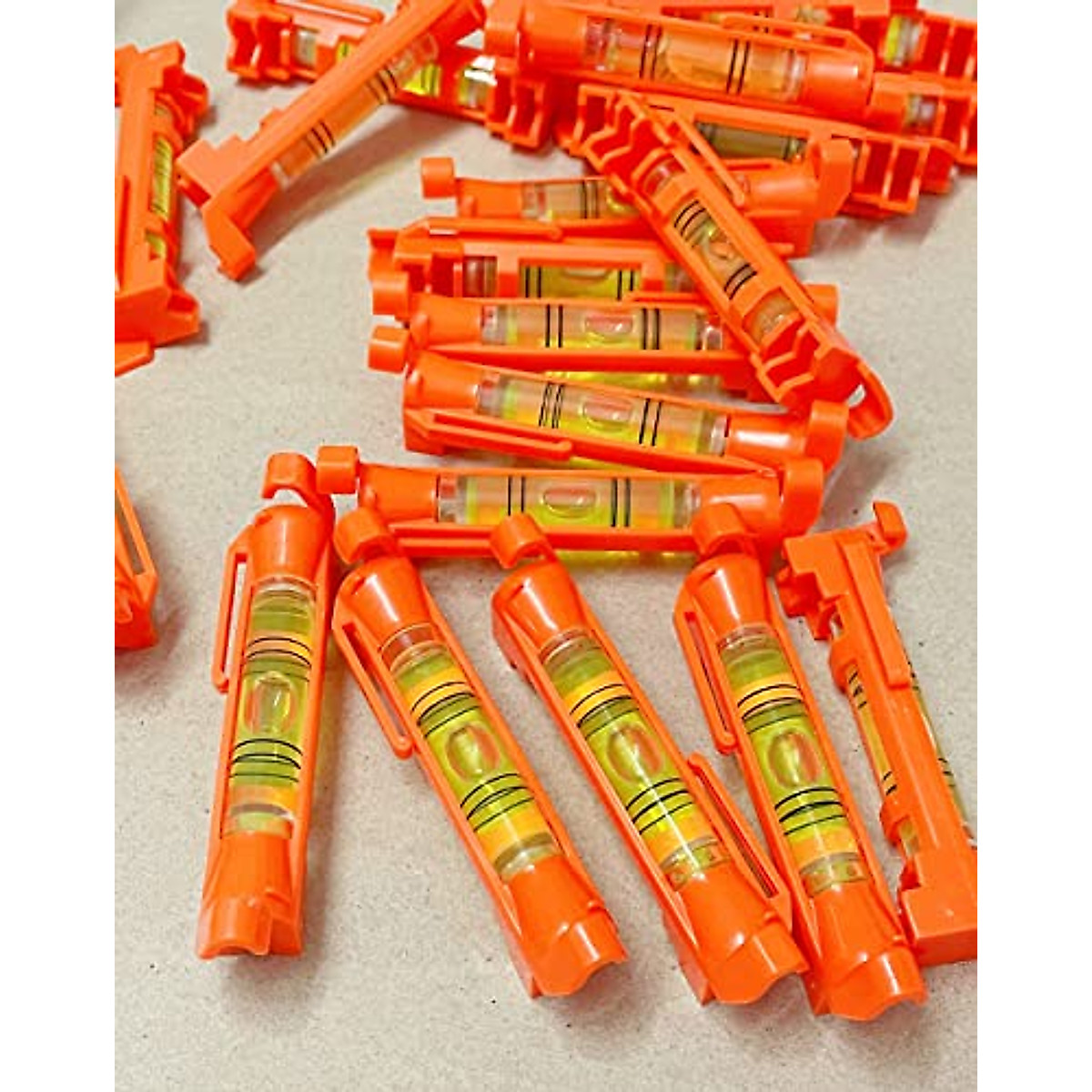 5PCS Hanging Line Level String Line Level for Building Trades Bricklaying Engineering Surveying Site Straight Line Level Picture Frame Hanging Spirit Level Bubbles Equipment Measuring Tool1