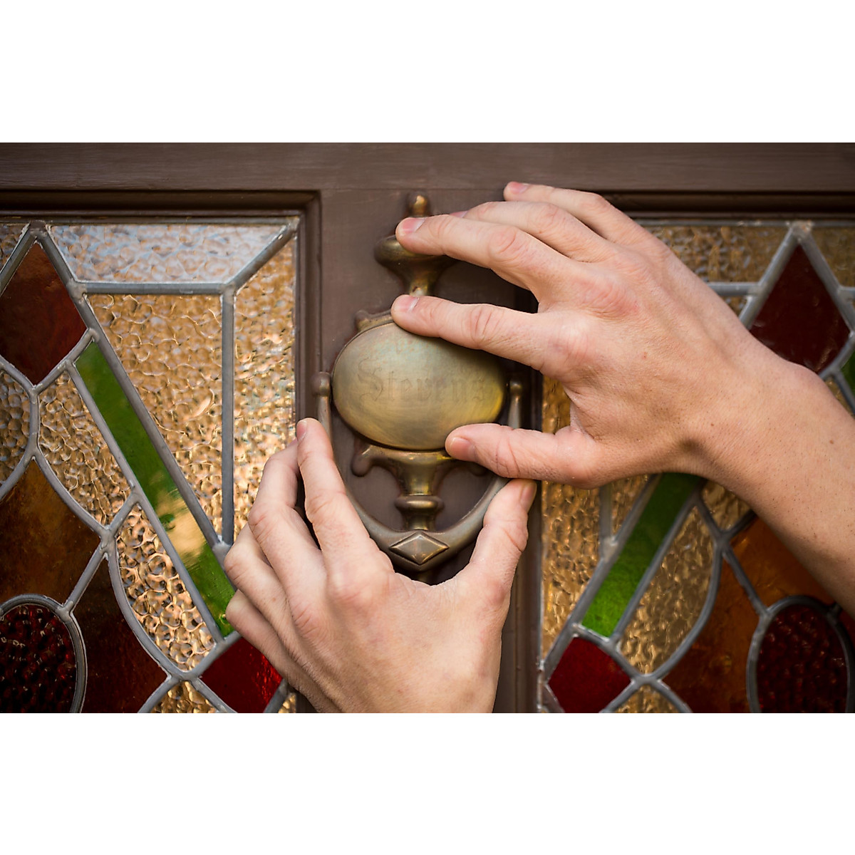 T-Rex Waterproof Mounting Tape, Clear (285338)