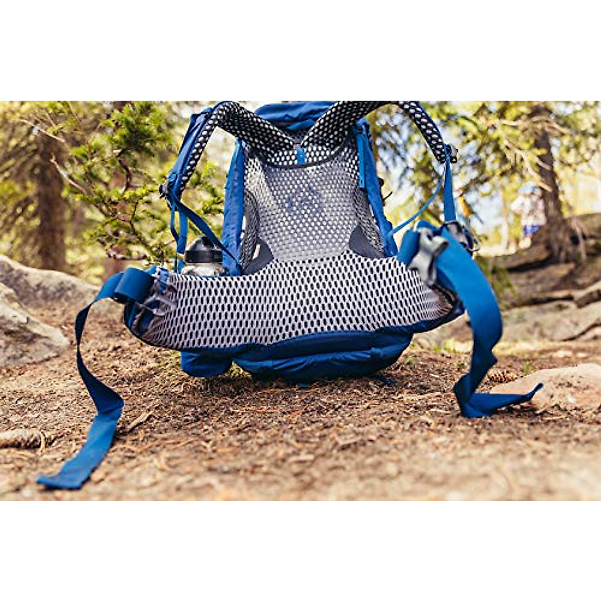 Gregory Mountain Products Katmai 65 Backpacking Backpack