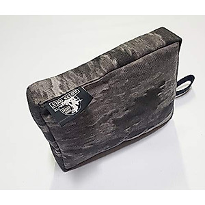 Rifles Only Gear Rifle Rear Bag ATACS Ghost