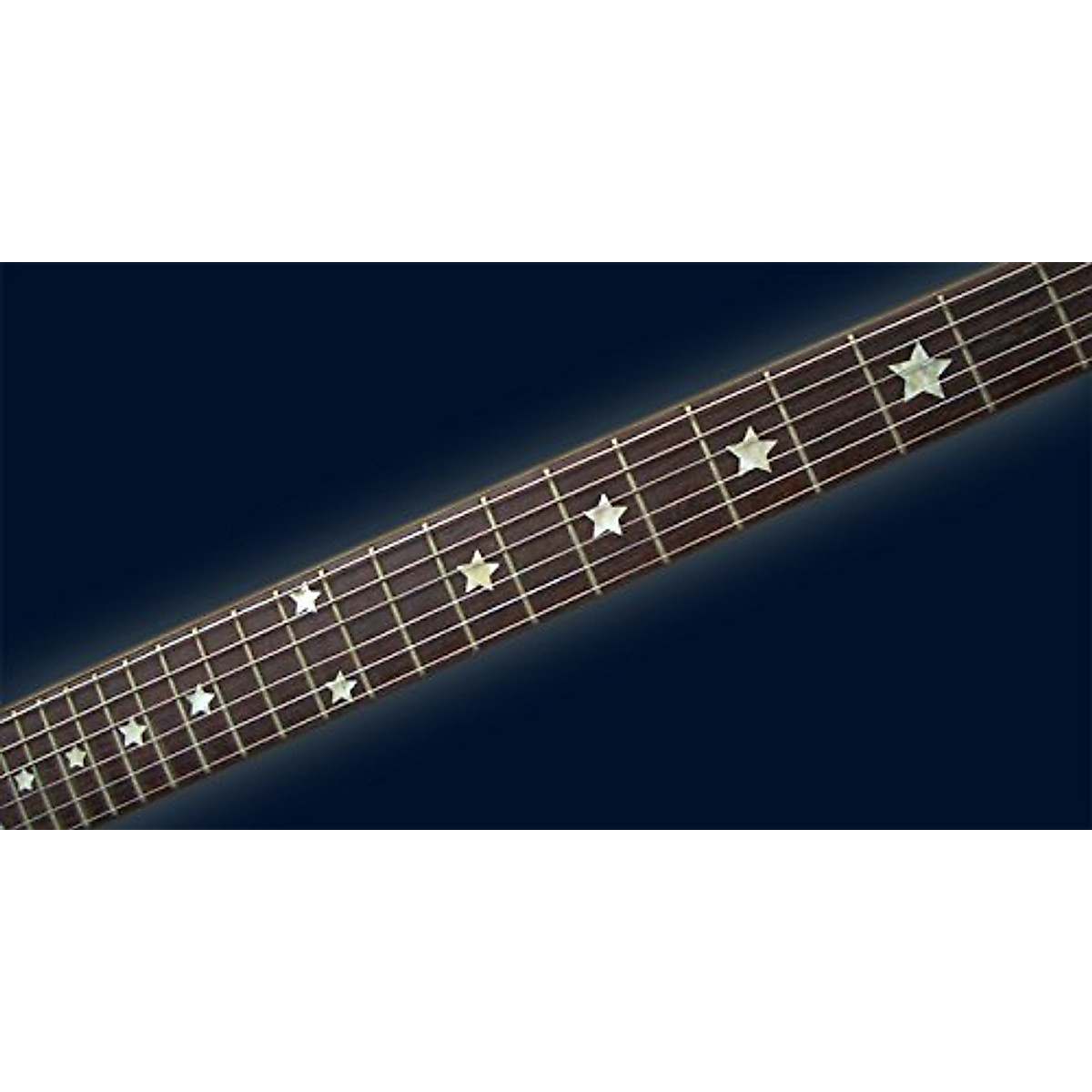 Inlaystickers Sticker/decal (F-093EB-WT)