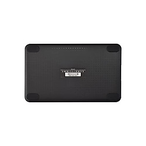 Drawing Tablet XPPen Deco Mini7 Graphics Tablet 7 x 4 Inch Pen Tablet with Tilt Support Passive Pen and 8 Customizable Shortcut Keys Art Tablet Compatible with Chromebook/Mac/Android/Windows/Linux