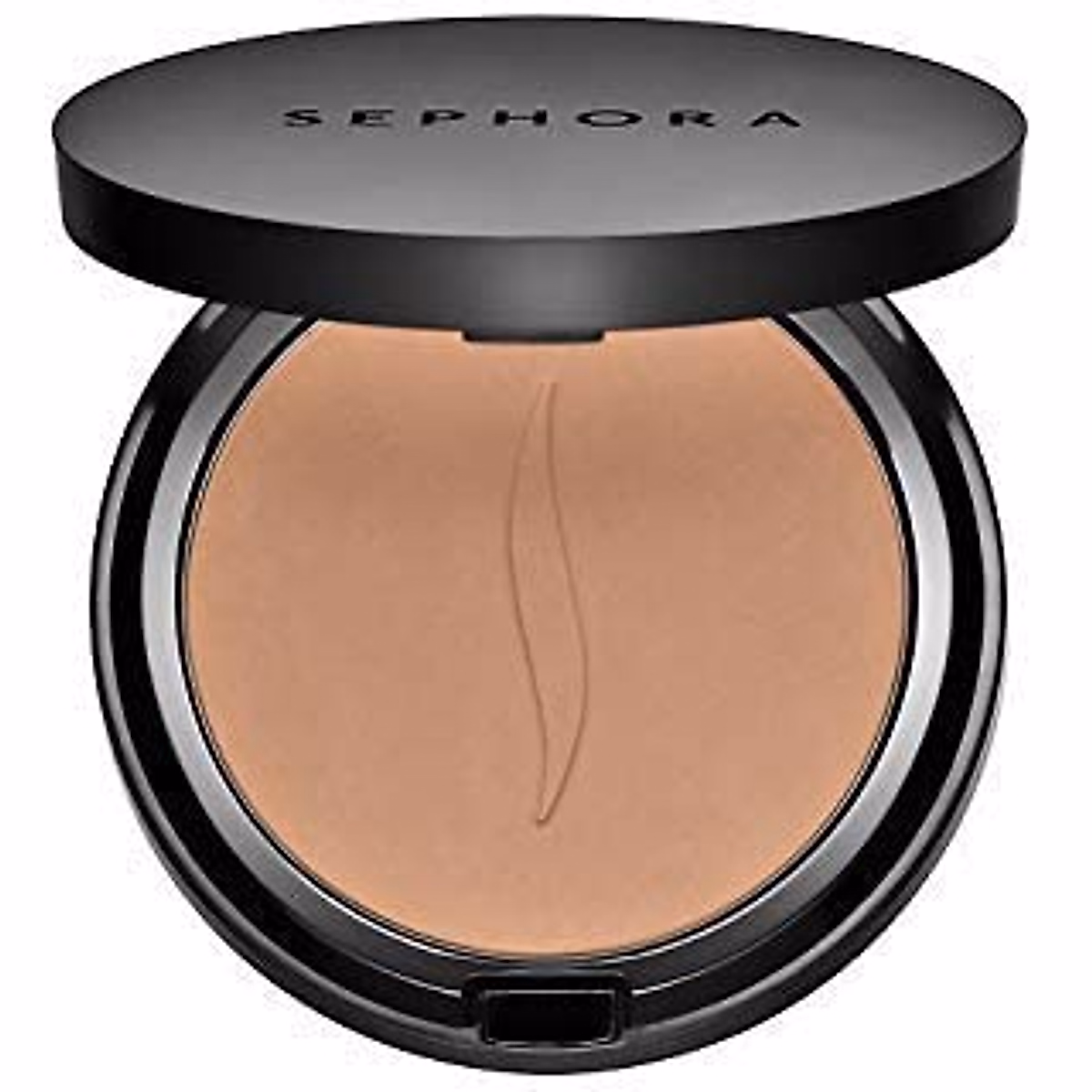 SEPHORA COLLECTION Matte Perfection Powder Foundation 28 Cool Sand 0.264 oz