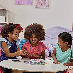 Hasbro Pretty Pretty Princess