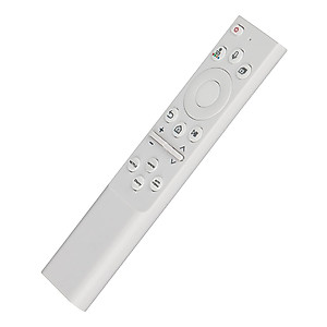 TM2281E BN59-01391D Replace Smart Voice TV Remote Control fit for Samsung The Frame QLED 4K Smart TV RMCSPB1EP1, Sub Remote BN59-01391A BN59-01385D BN59-01385M