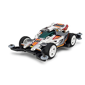 Tamiya 18643 Mini 4WD Rise-Emperor (MA Chassis) 1/32