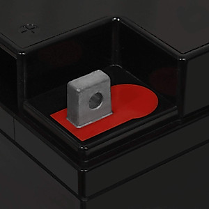 Mighty Max Battery ML50-12 -12V 50AH SLA Replacement Battery Compatible with Power Patrol SLA1161