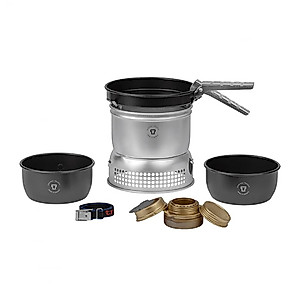 TRANGIA 27-5 UL Stove Kit