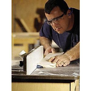 BOSCH 85294M 1/4 In. x 1/2 In. Carbide Tipped Roundover Bit